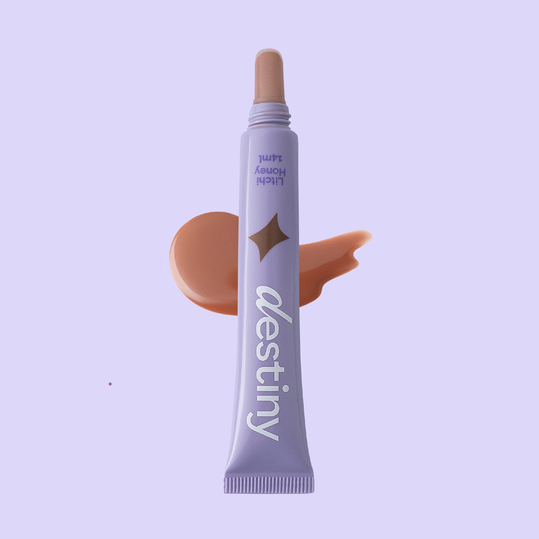 Lip Gloss Hidratante | Destiny by La Segura