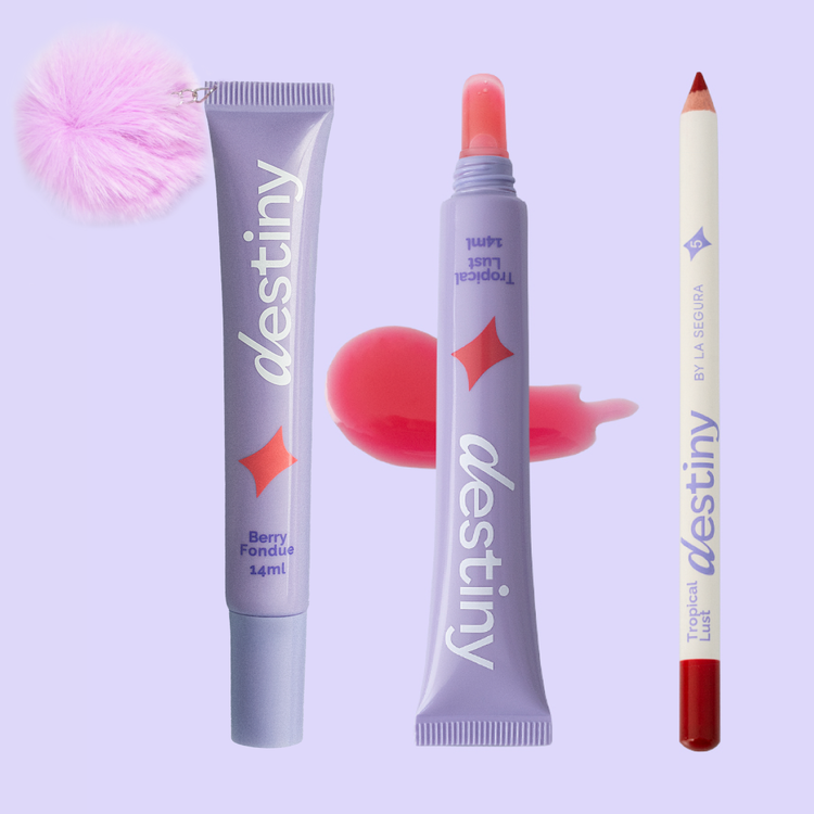 Destiny Beauty by La Segura
