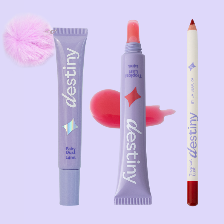 Destiny Beauty by La Segura